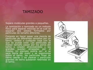 Quimica general | PPTX