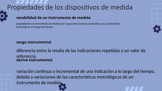 Parametros de calidad en los metodos instrumentales para el analisis.pptx