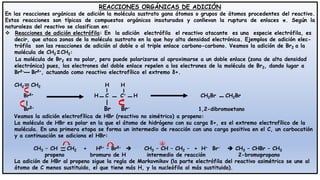 Quimica organica | PPTX