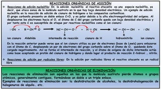 Quimica organica | PPTX