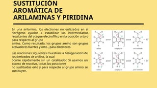 QUIMICA ORGANICA BASE DE LA CIENCIAS ORGANICAS | PPTX
