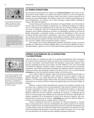 Quimica organica carey 6edi | PDF