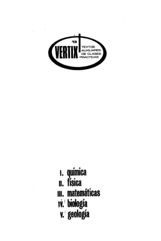 Quimica organica en ejercicios y problemas r.barlet | PDF