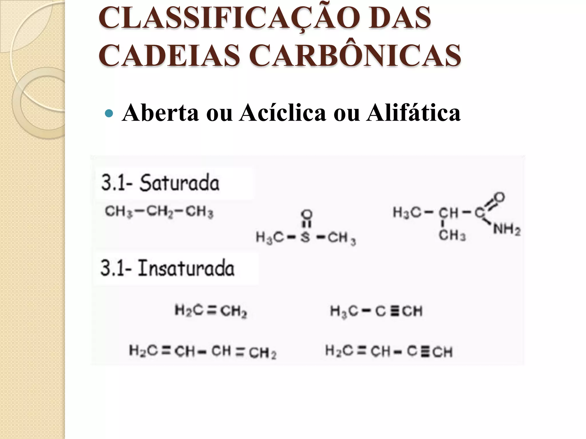 Quimica organica pronto | PPTX