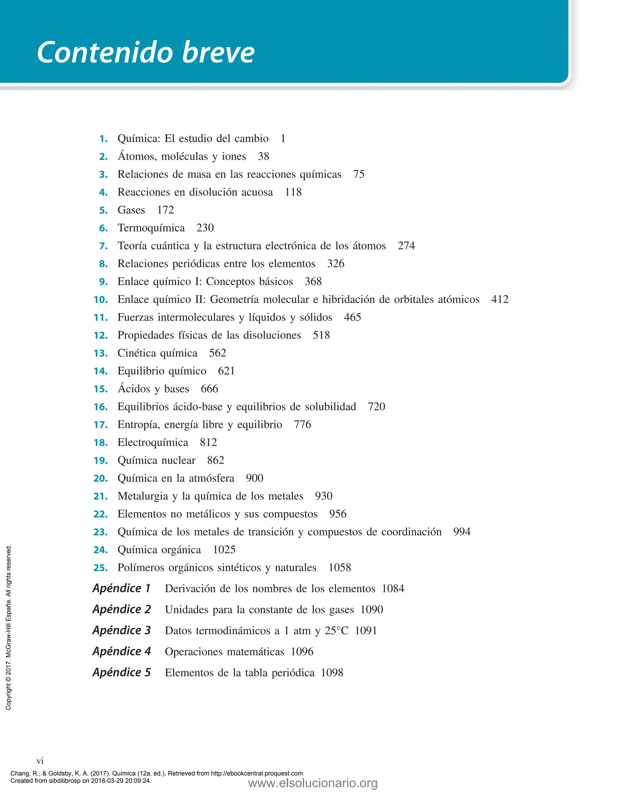 Quimica Raymond Chang 12va Edicion Pdf Pdf