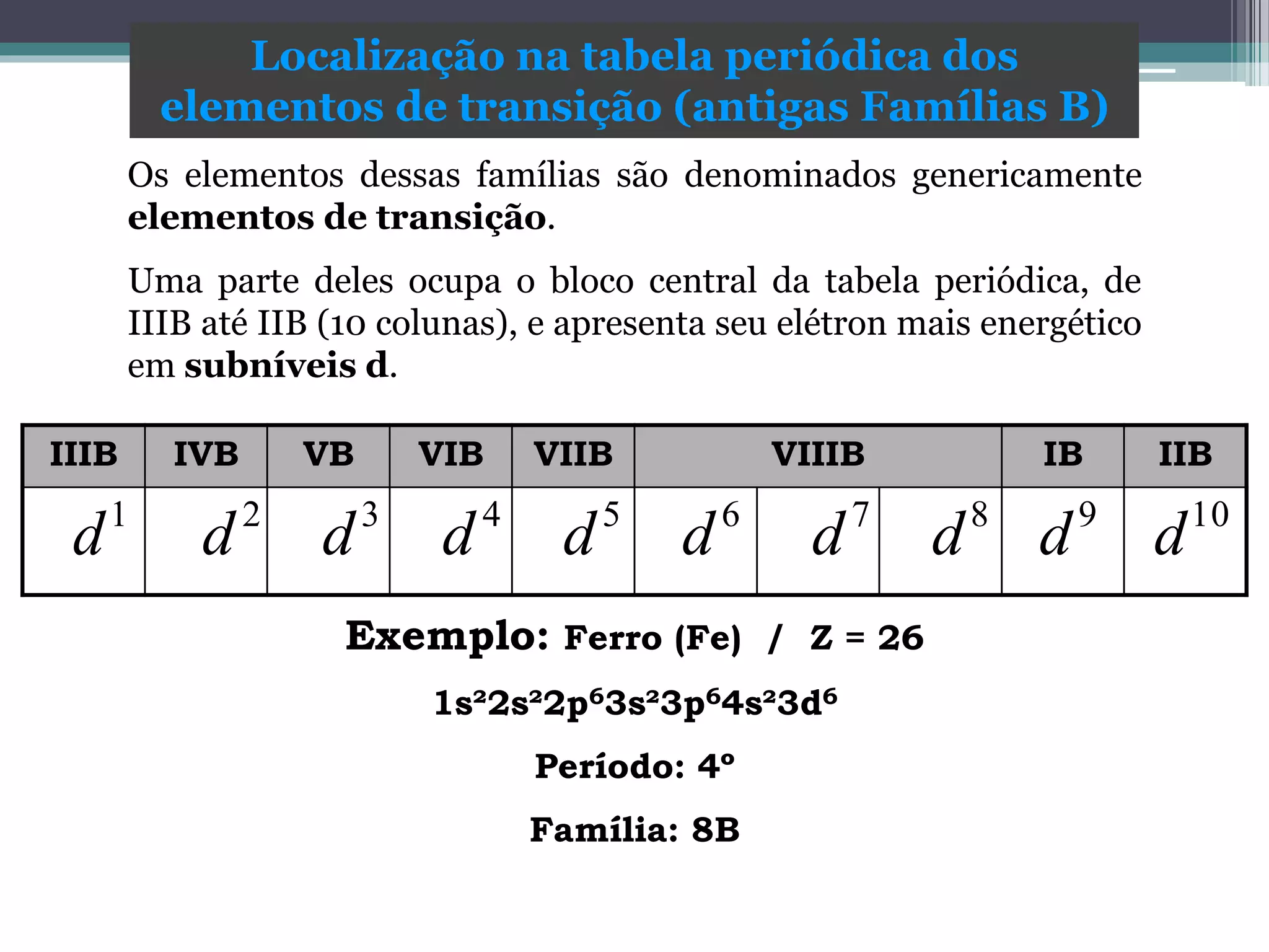 Quimica tabela periodica | PDF