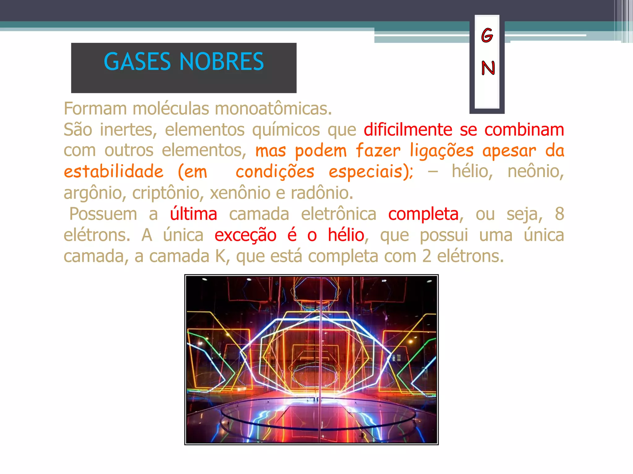 Quimica tabela periodica | PDF