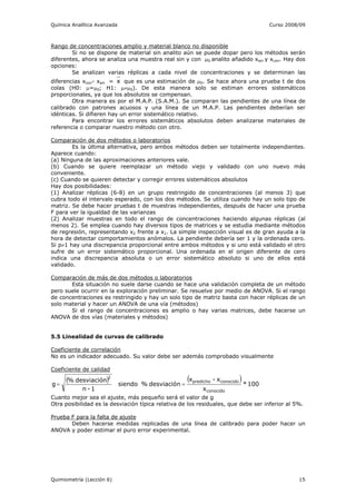 Quimiometria leccion-6-validacion-de-metodos-notas-de-clase | PDF