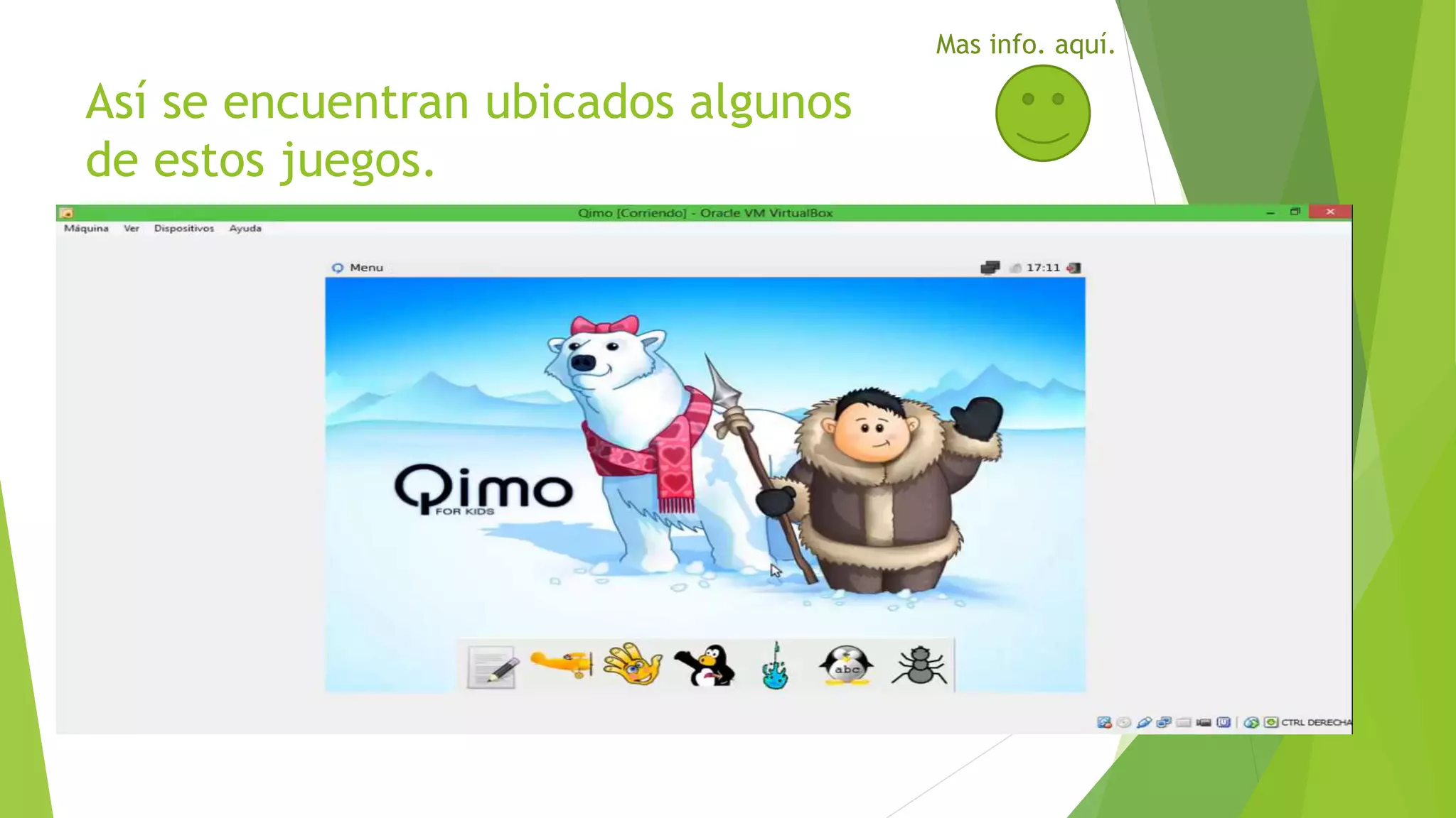 Quimo for kids | PPT