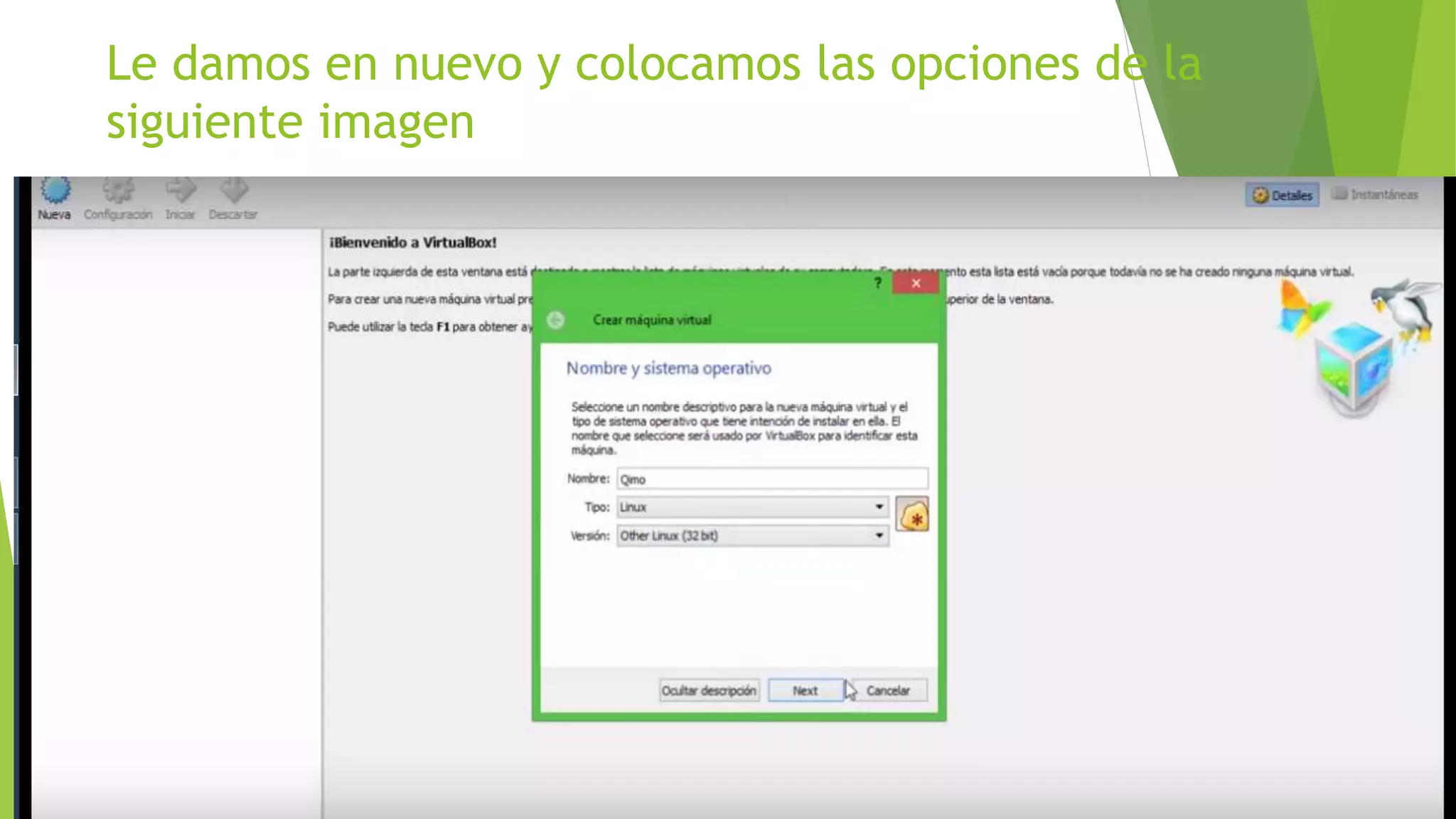 Quimo for kids | PPT