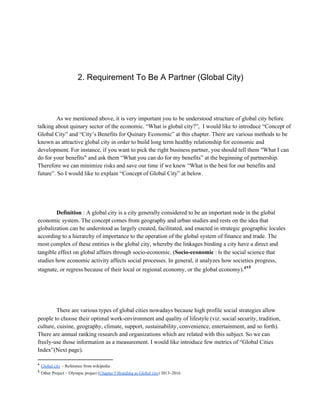 Quinary sector of_economic | PDF