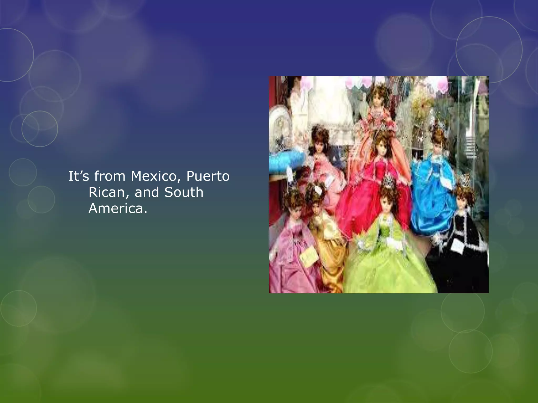 Quinceanera | PPT