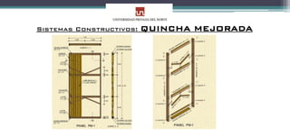 Quincha mejorada | PDF