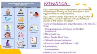 Quincke's edema Pediatrics Aarushi Sood.pptx