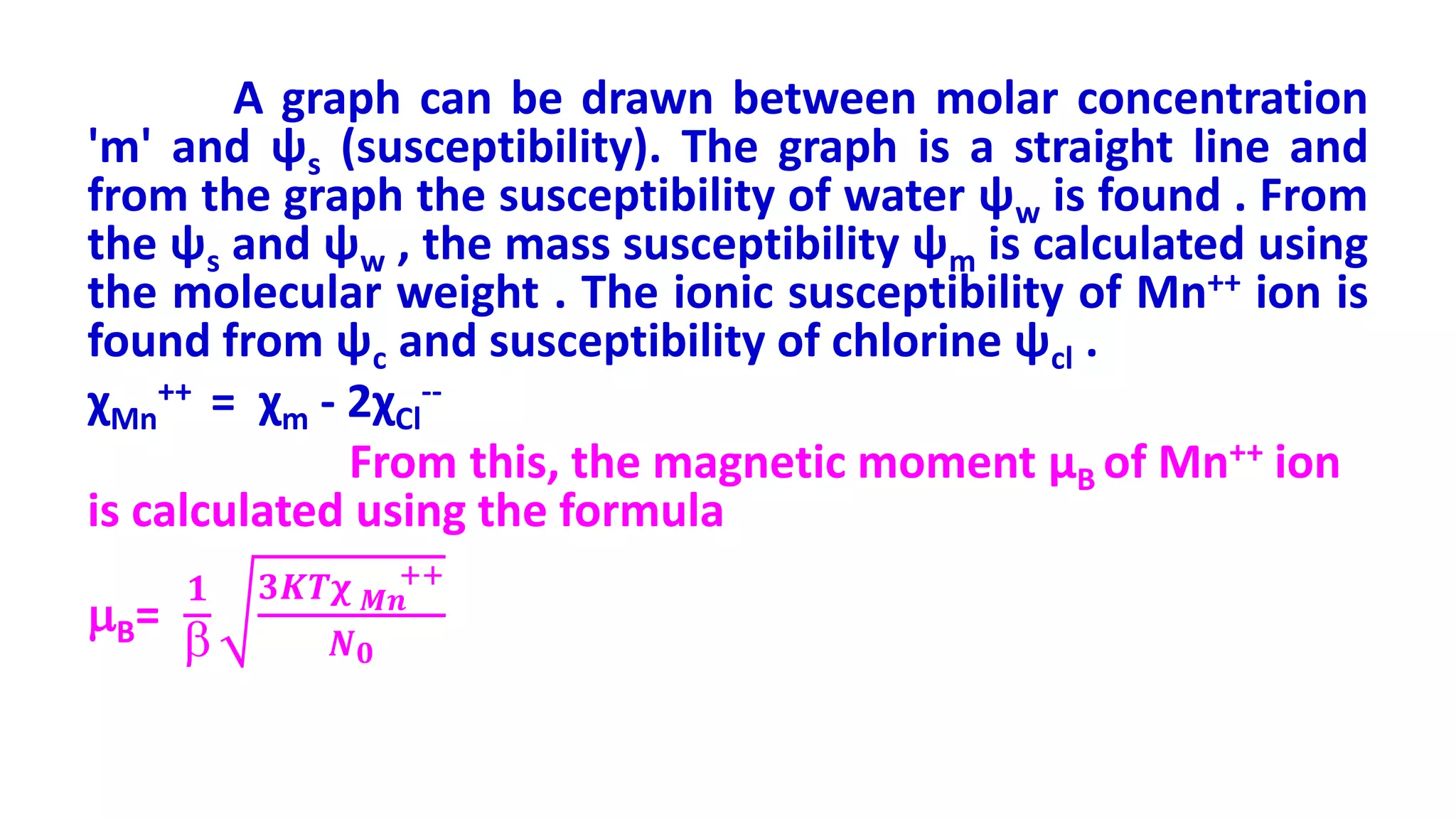 Quinck's method | PPTX