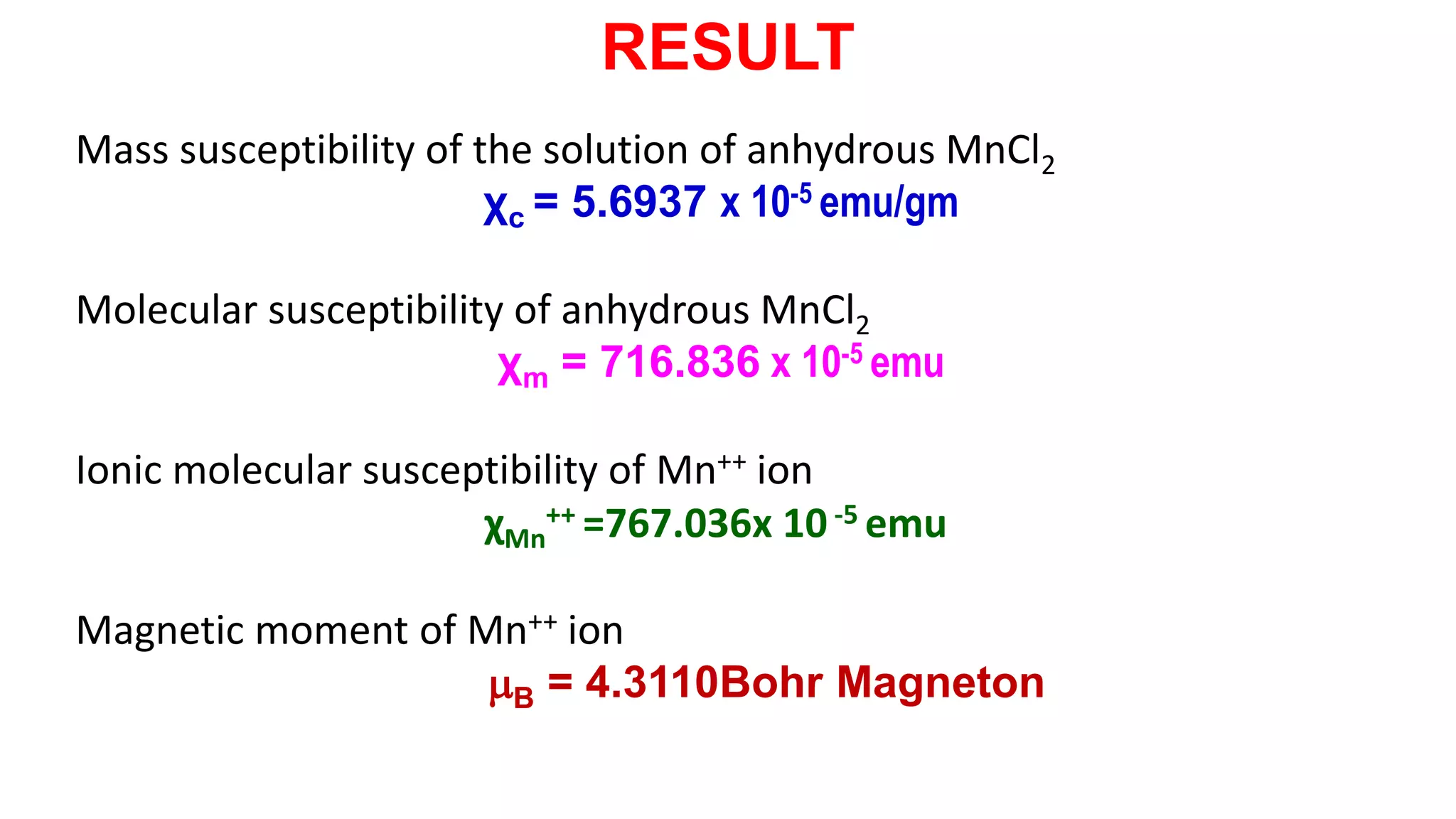 Quinck's method | PPTX