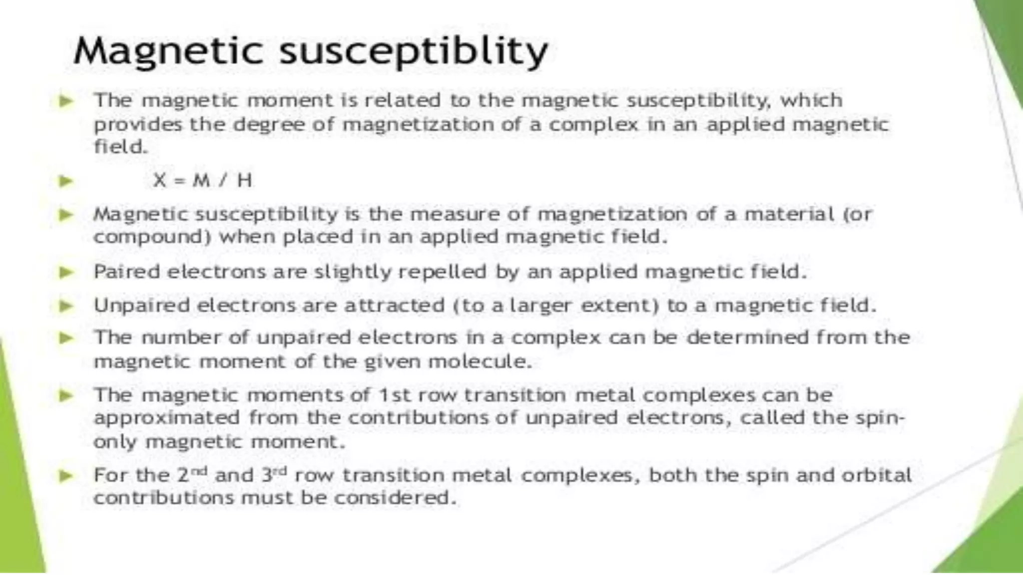 Quinck's method | PPTX