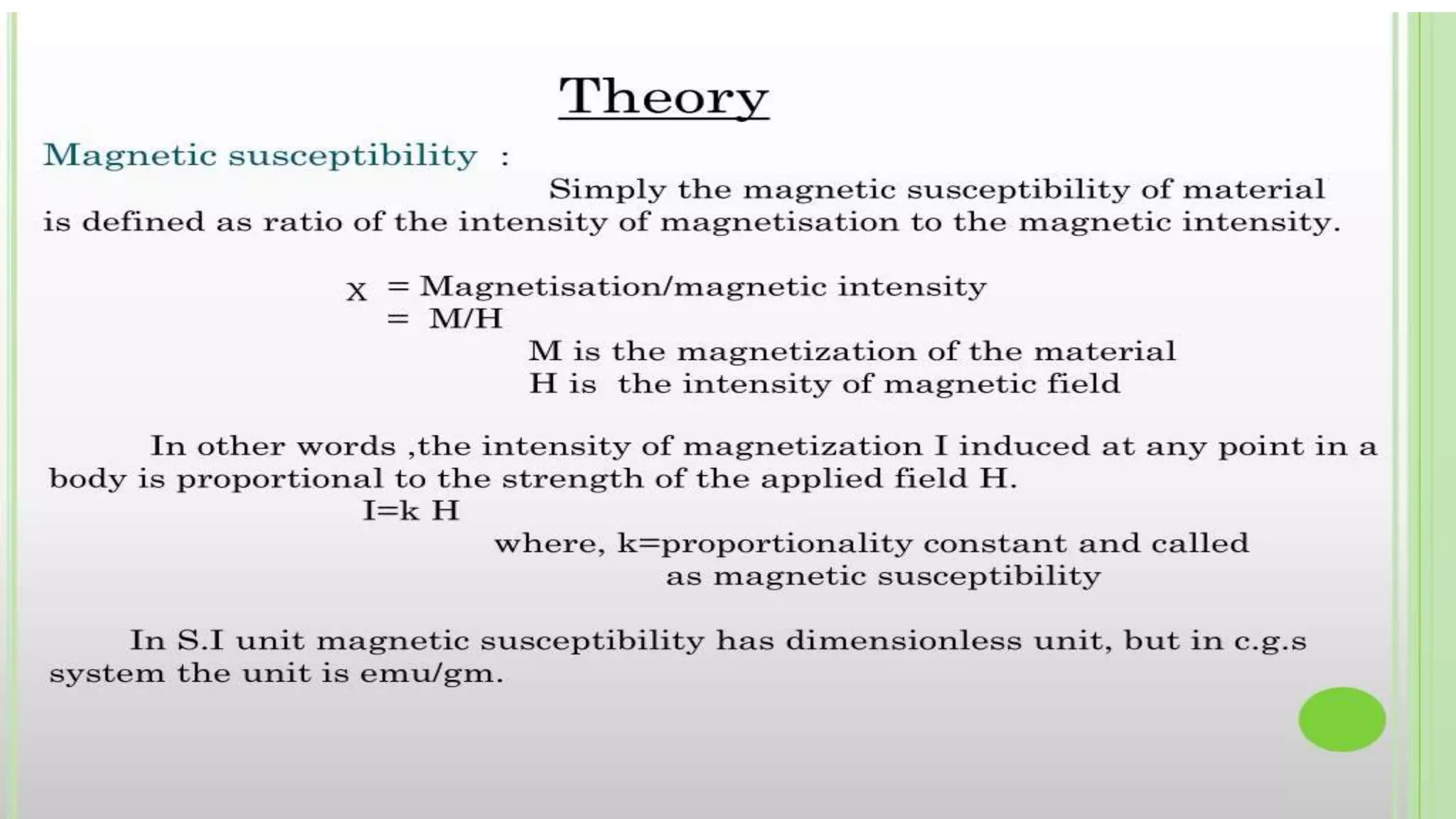 Quinck's method | PPTX