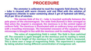 Quinck's method | PPTX