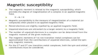 Quinck's method | PPTX