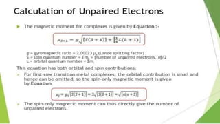 Quinck's method | PPTX