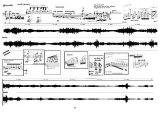 "Quinconce" for cello and computer sounds | PDF