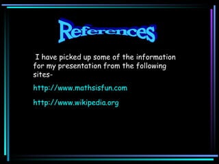 Quincunx Board Experiment | PPT