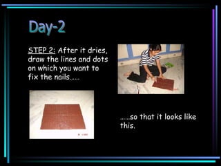 Quincunx Board Experiment | PPT