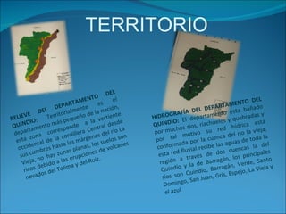 Quindio | PPT