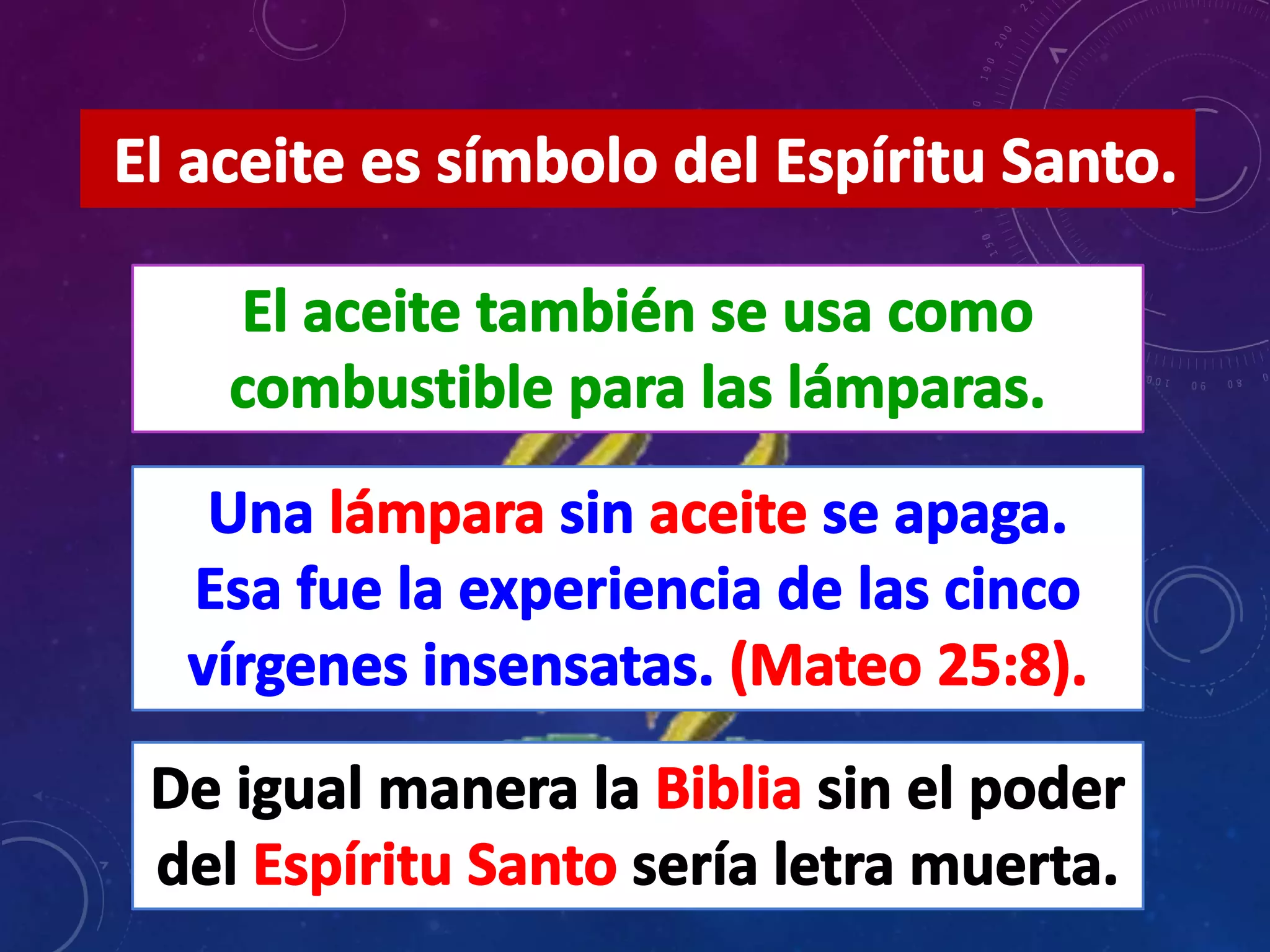 Quiénes son los dos testigos de apocalipsis 11. | PPTX