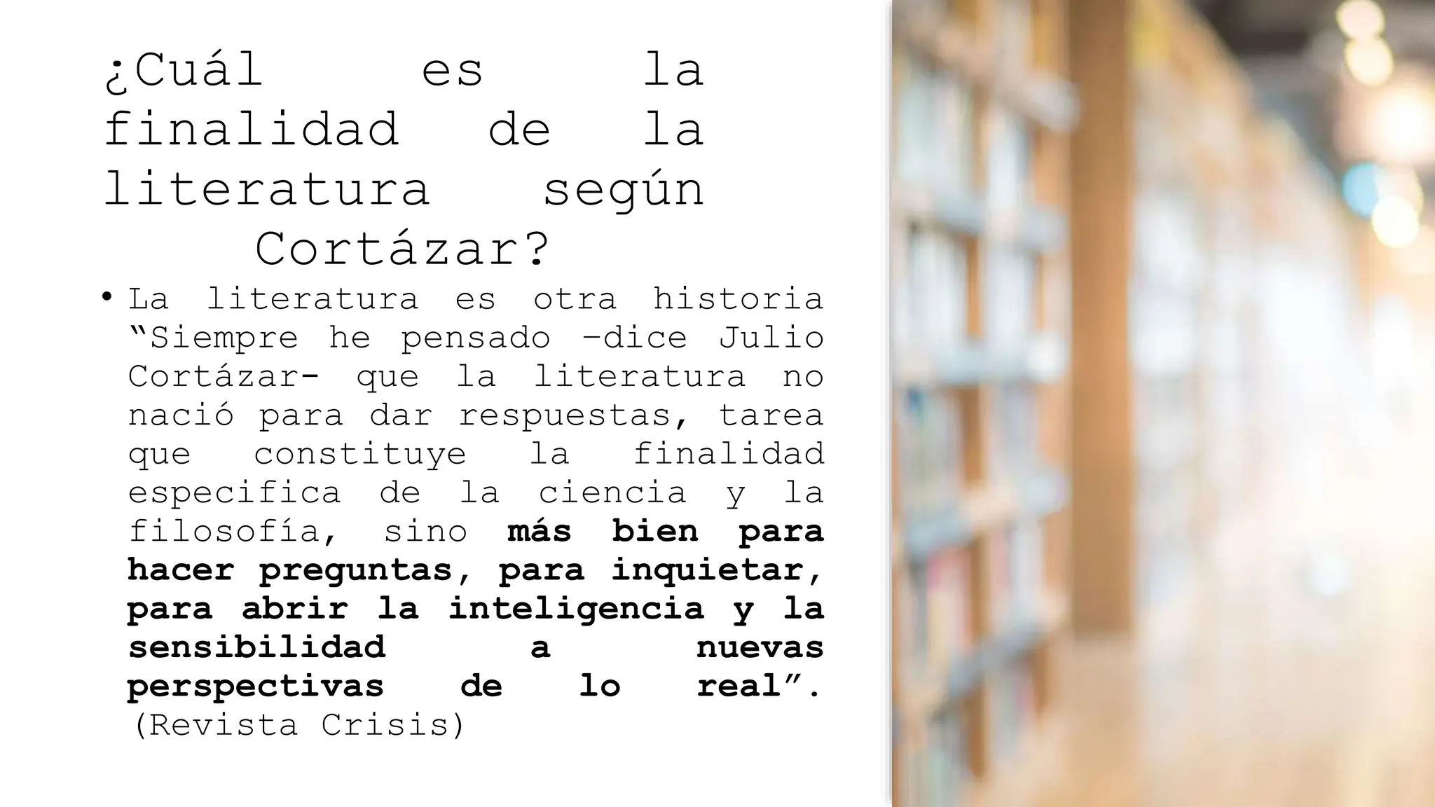 Quién fue Julio Cortázar y el boom latinoamericano.pptx