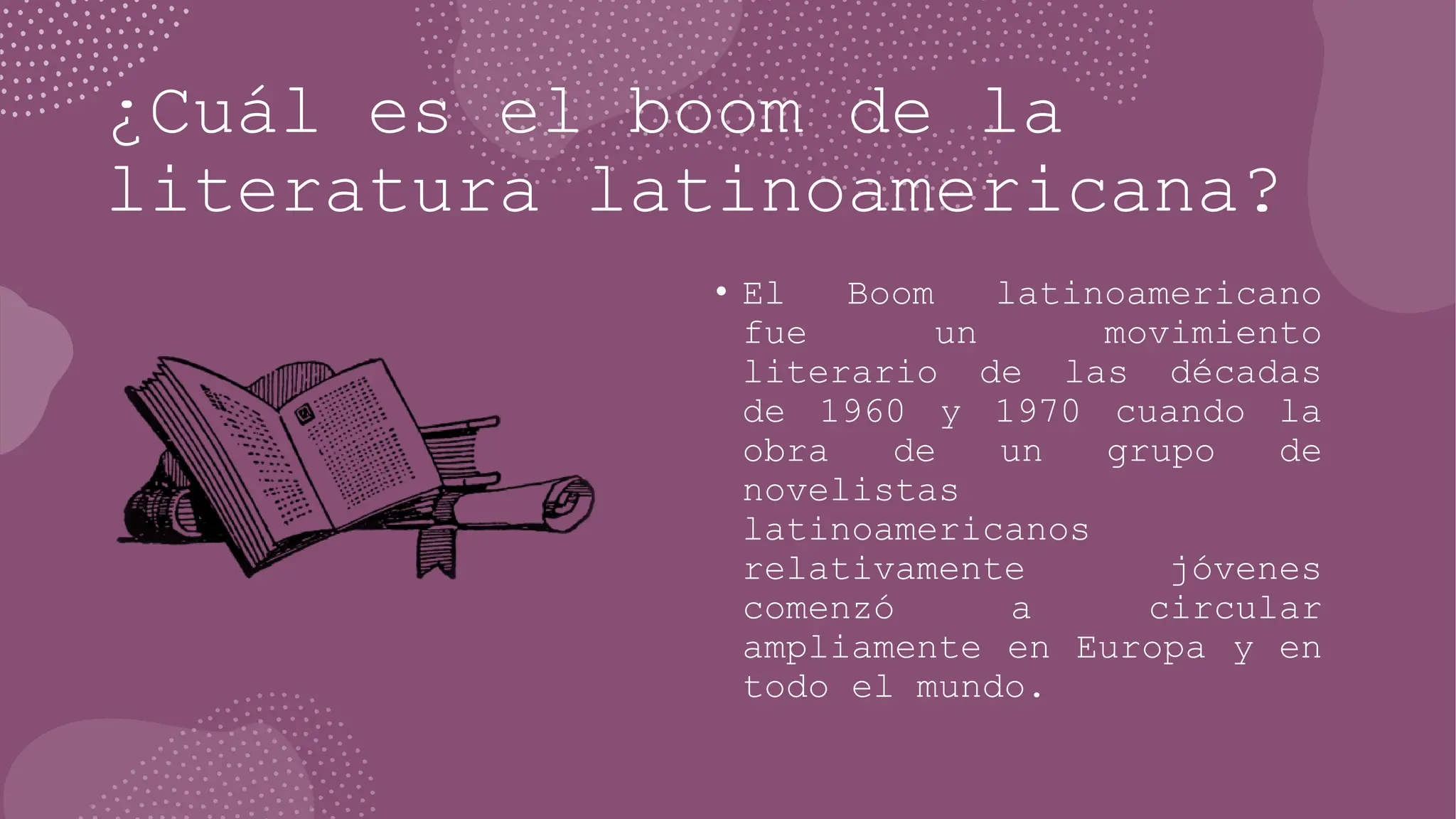 Quién fue Julio Cortázar y el boom latinoamericano.pptx