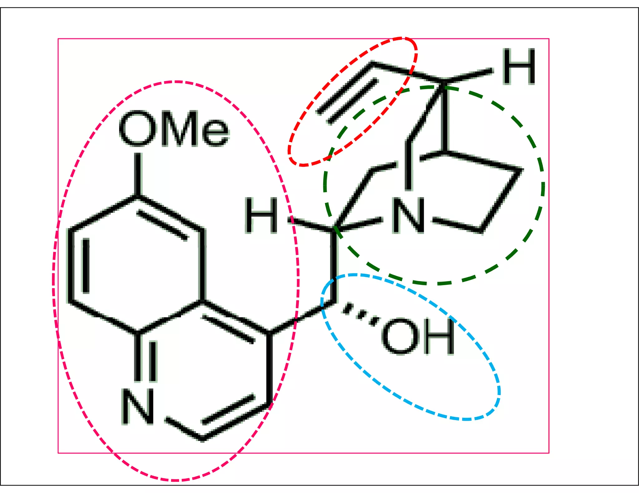 Quinine - Constitution | PDF