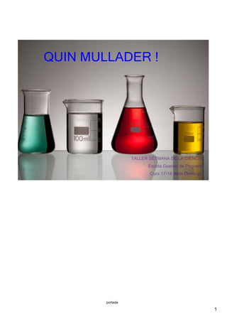 Quin mullader! | PDF | Free Download