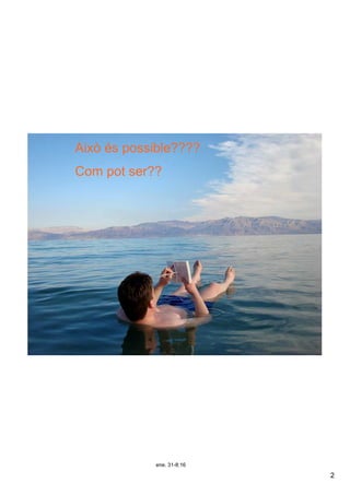 Quin mullader! | PDF | Free Download