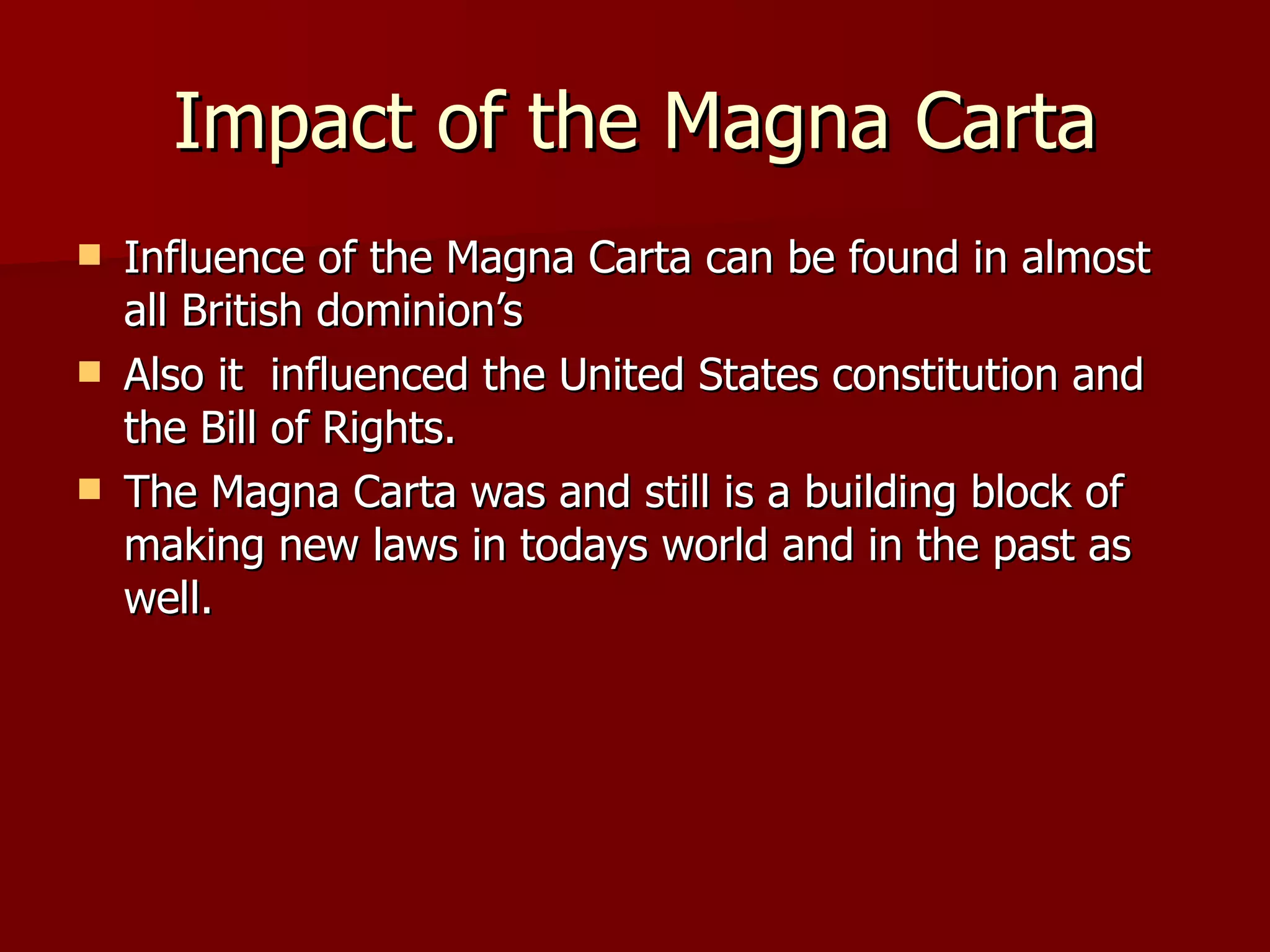 Quinn pearsonmagna carta | PPT