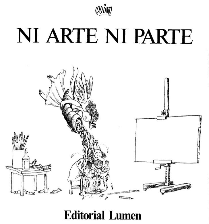 1000+ images about Quino on Pinterest | Mafalda Quino, Argentina and Humor