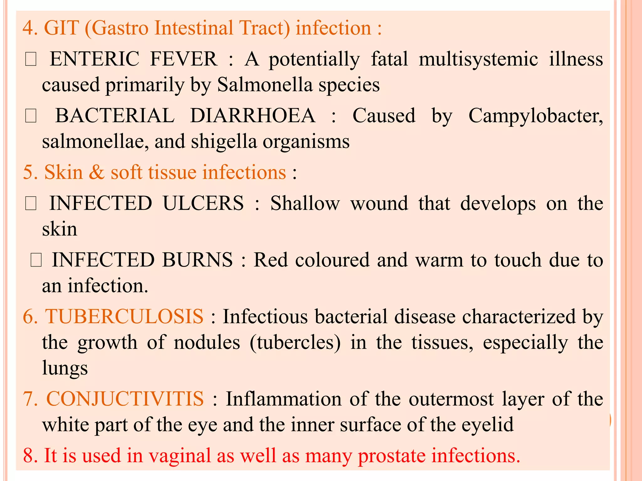 POWERPOINT PRESENTATION ON QUINOLINE | PPSX