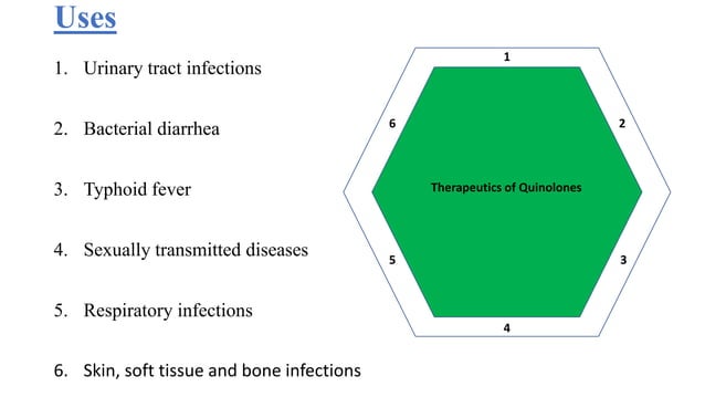 Quinolone | PPT