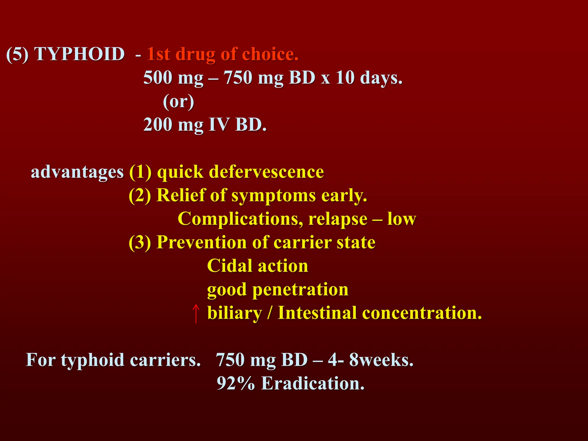 FLURO QUINOLONESfor MBBS studentsppt.ppt