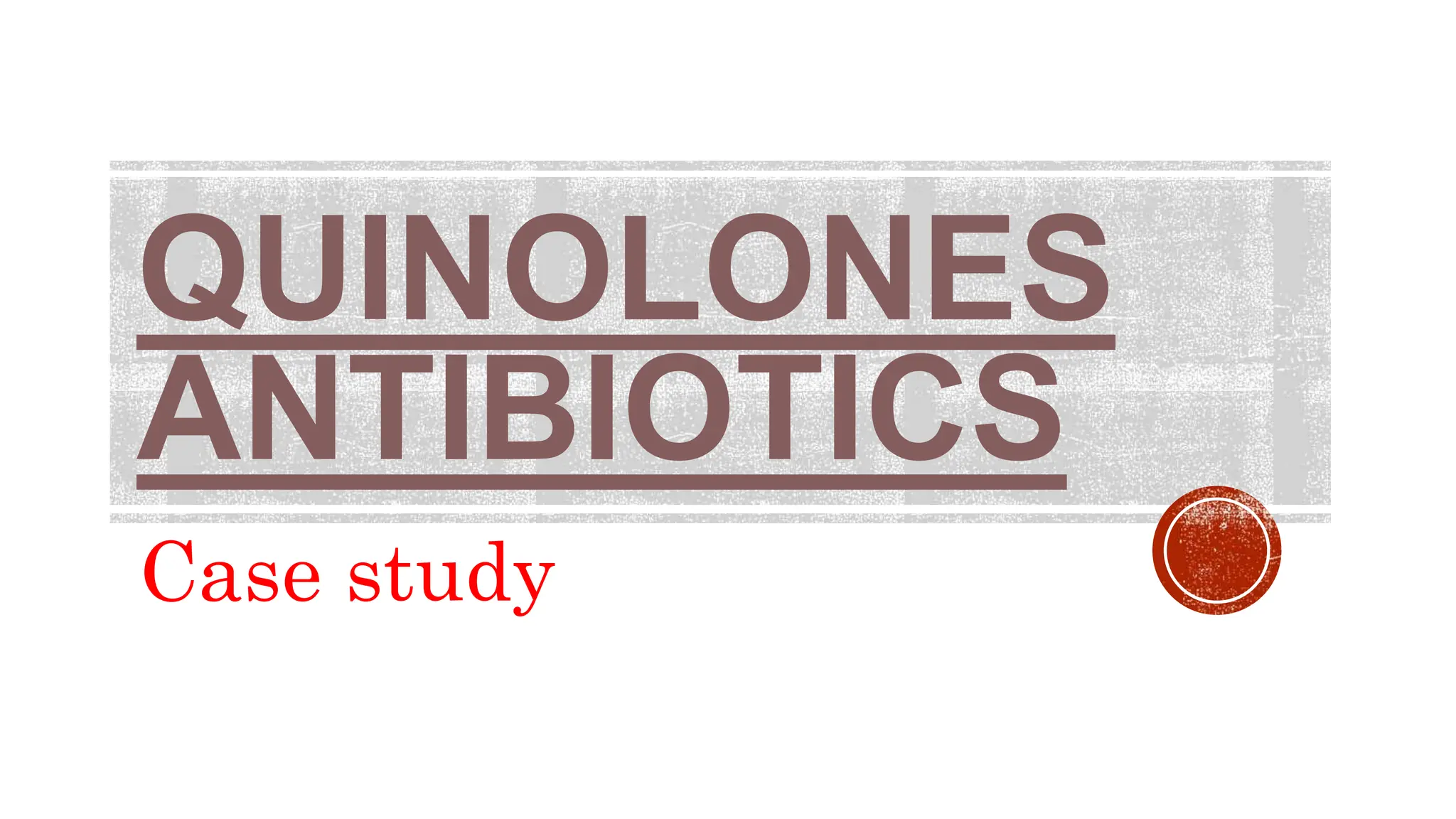 Quinolones-sara.pptx