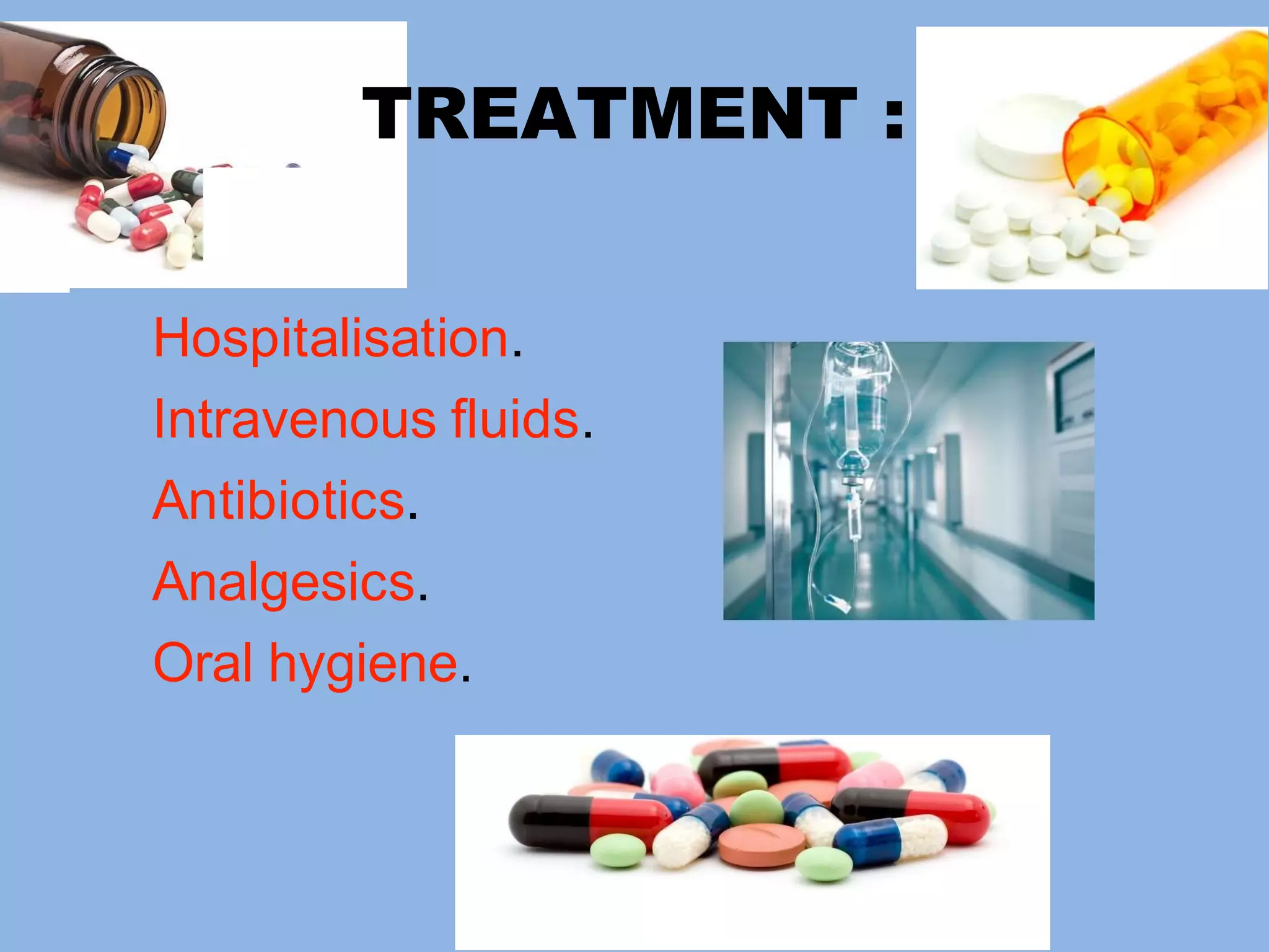 Quinsy or Peritonsillar Abscess | PPTX