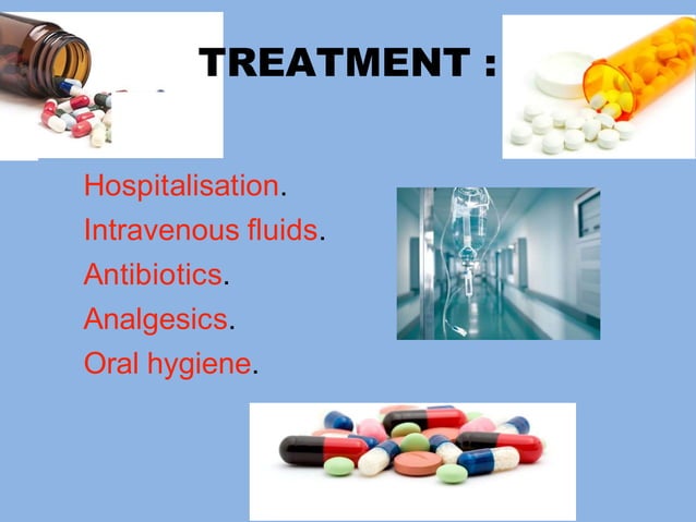 Quinsy or Peritonsillar Abscess | PPTX