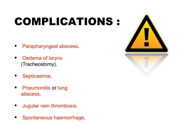 Quinsy or Peritonsillar Abscess.pptx
