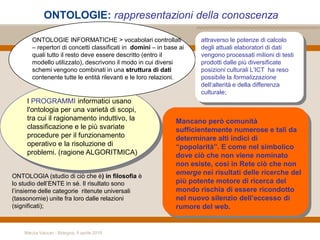 Linguaggio sessuato e fenomenologia linguistica nelle ICT. | PDF ...