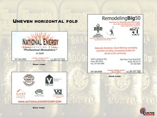 Quinter design bizcrd talk | PPT