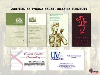 Quinter design bizcrd talk | PPT