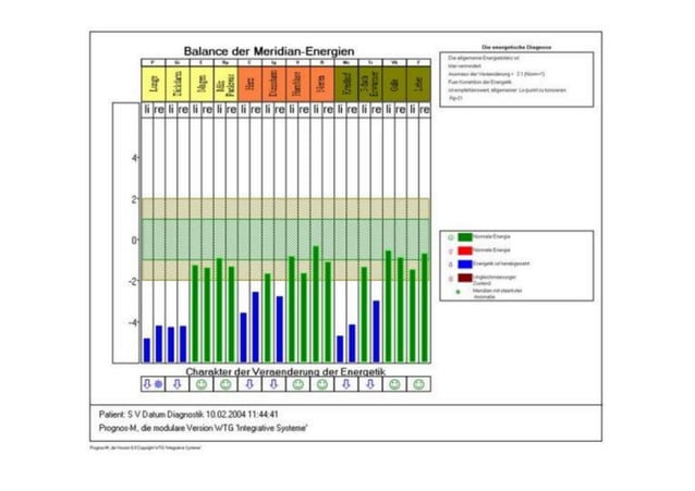 Quintess basic bio computer (atox, nabat) | PPT