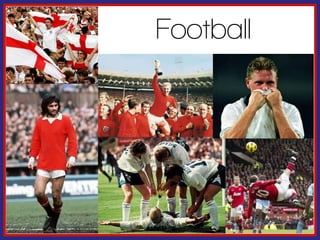 Quintessentially British | PPT