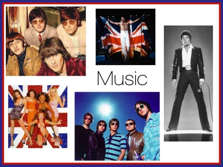 Quintessentially British